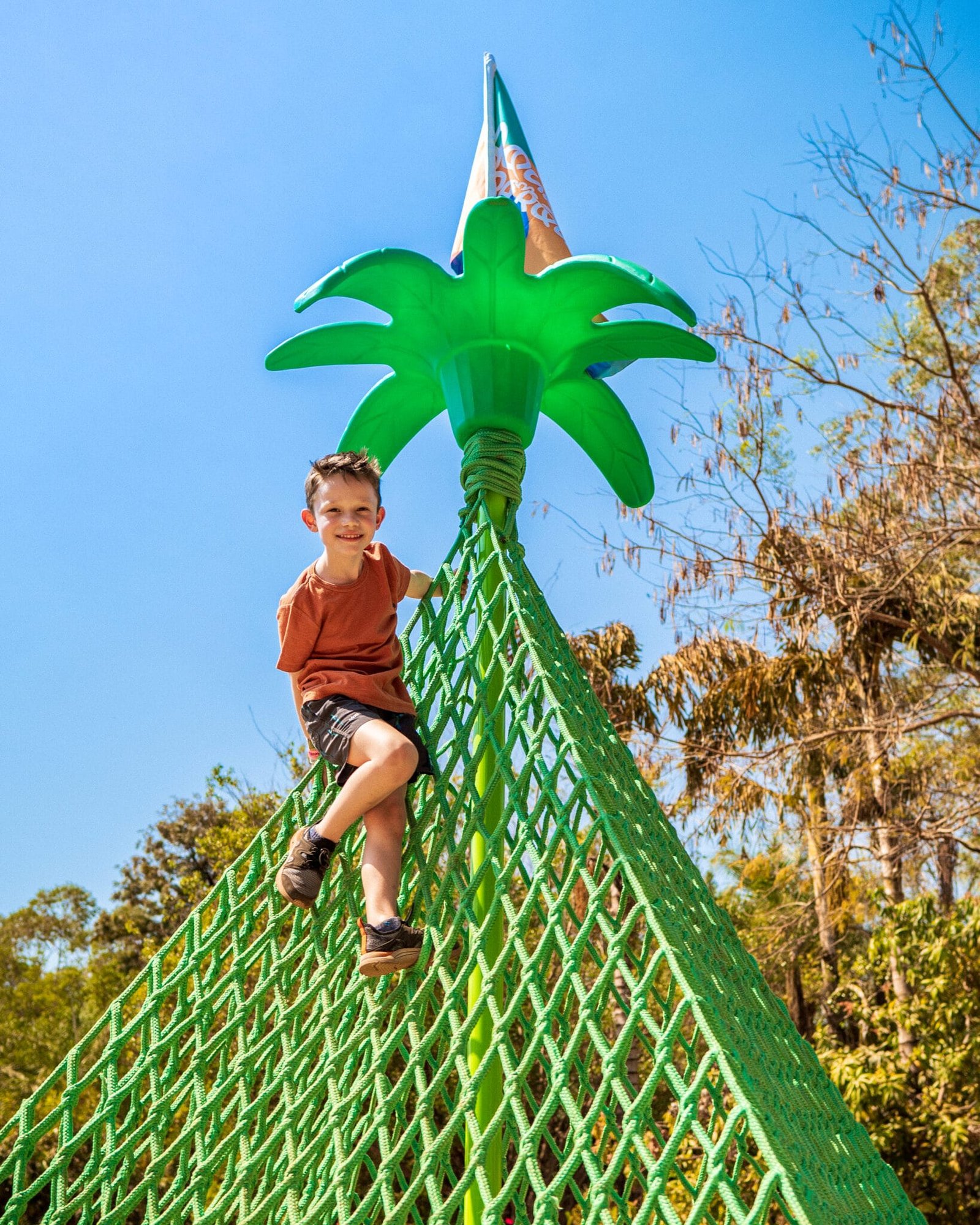 Aquarela Parques | Playground Infantil Personalizado
